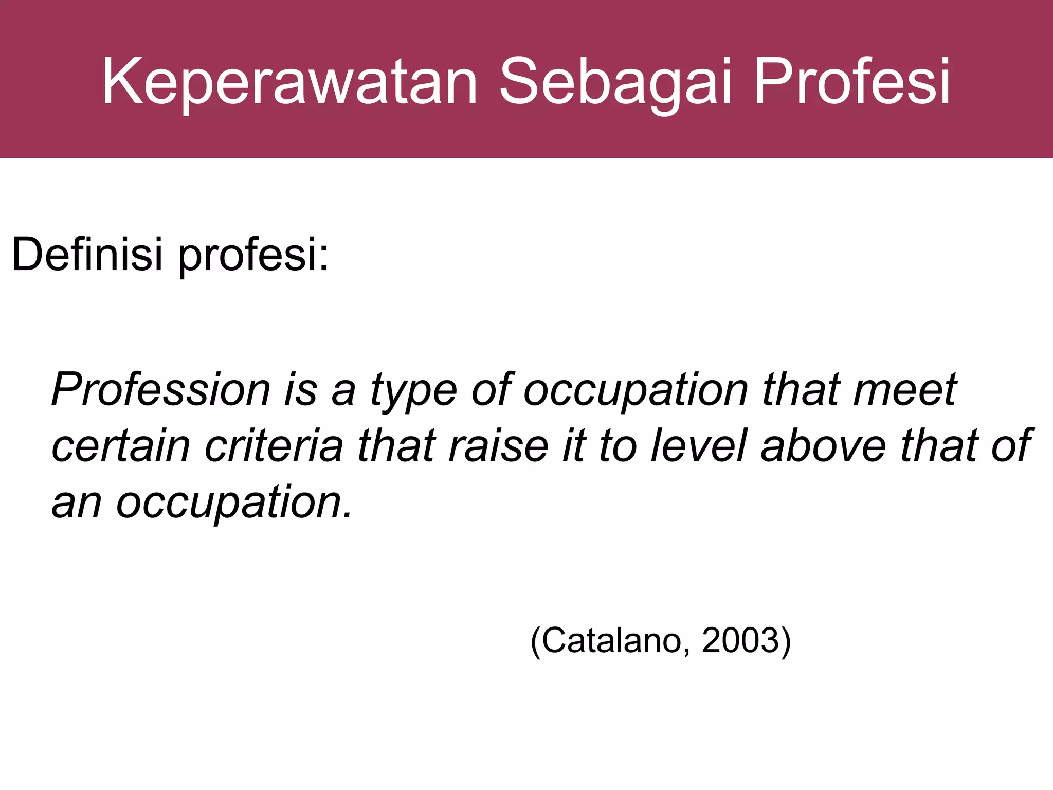 HARAPAN ORGANISASI PROFESI.ppt