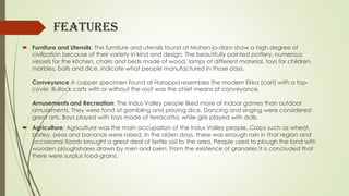 Indus valley civilization | PDF