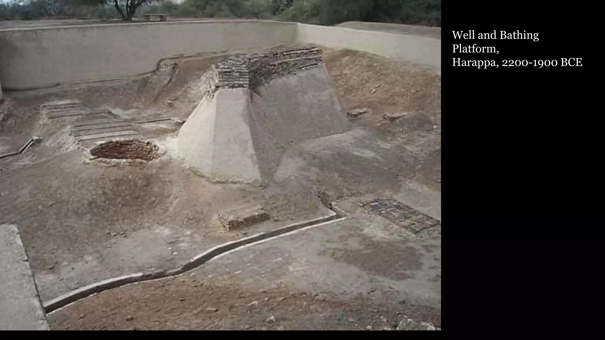 Town Planning and Architecture of Harappa & Mohenjodaro | PPTX