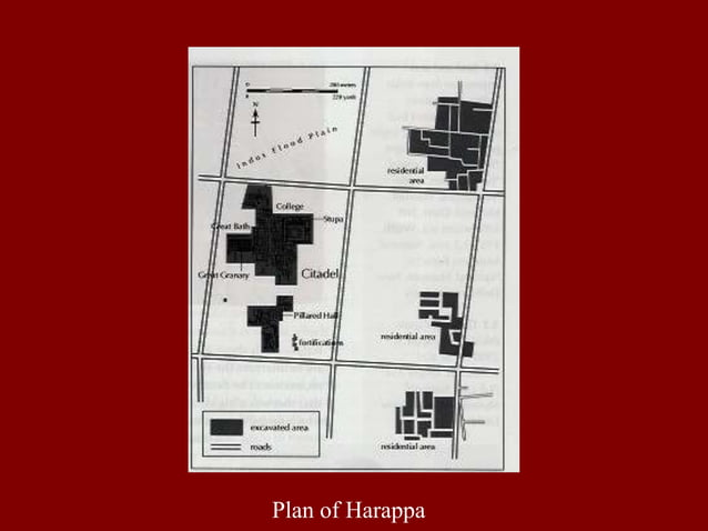 Harappa.ppt | Hinduism | Religion & Spirituality