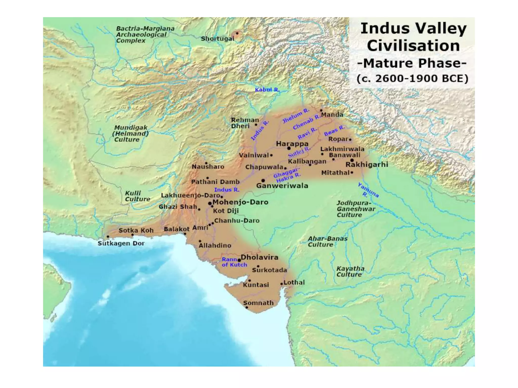Harappa civilization | PPT