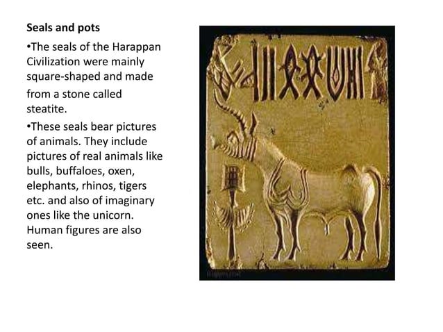 Harappa civilization | PPT