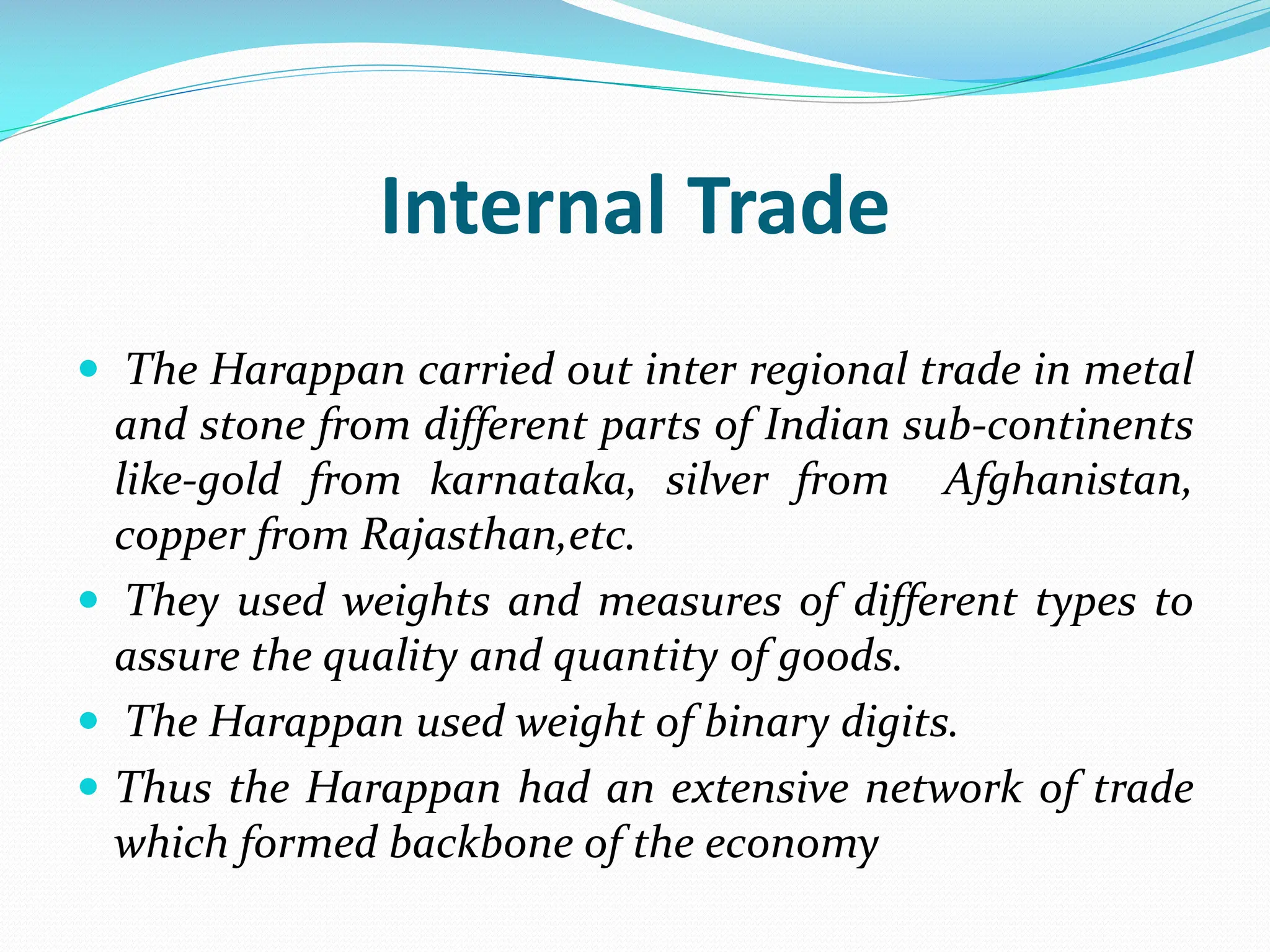Harappa Civilization , indus vallet civilization project | PDF