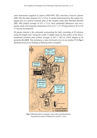 Harappan | PDF | Historic Site and Landmark Tours | Attractions