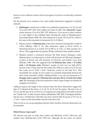 Harappan | PDF | Historic Site and Landmark Tours | Attractions