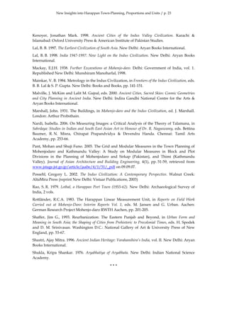 Harappan | PDF