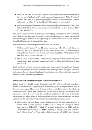 Harappan | PDF | Historic Site and Landmark Tours | Attractions