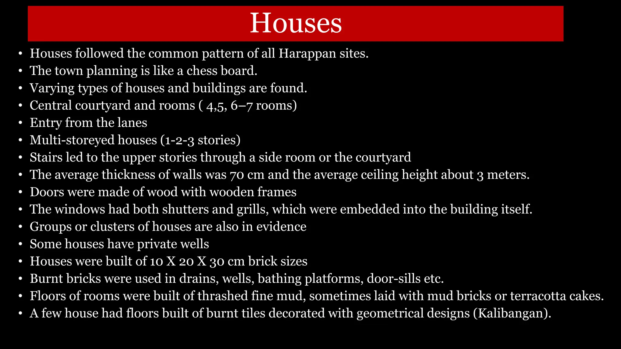Harappan Architecture.pptx