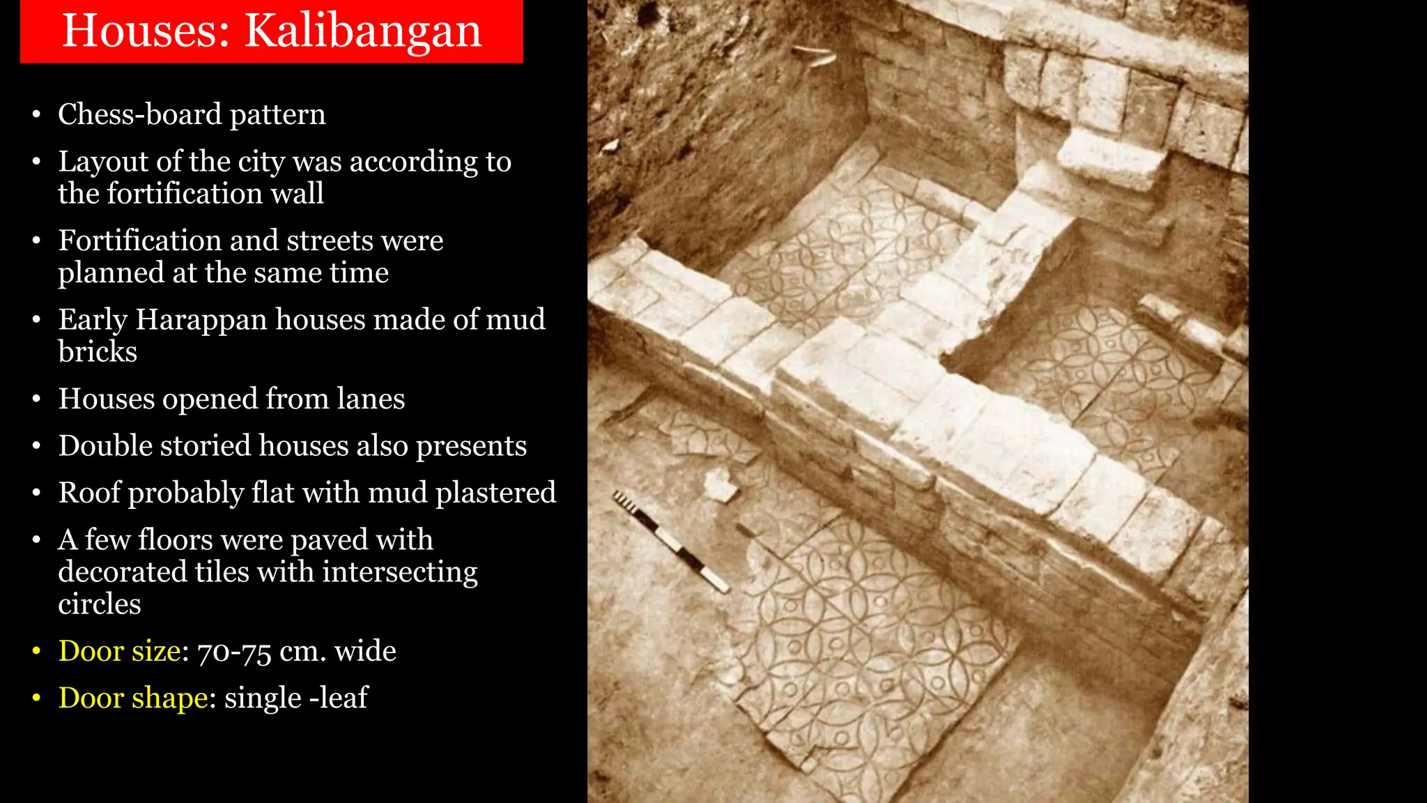 Harappan Architecture.pptx