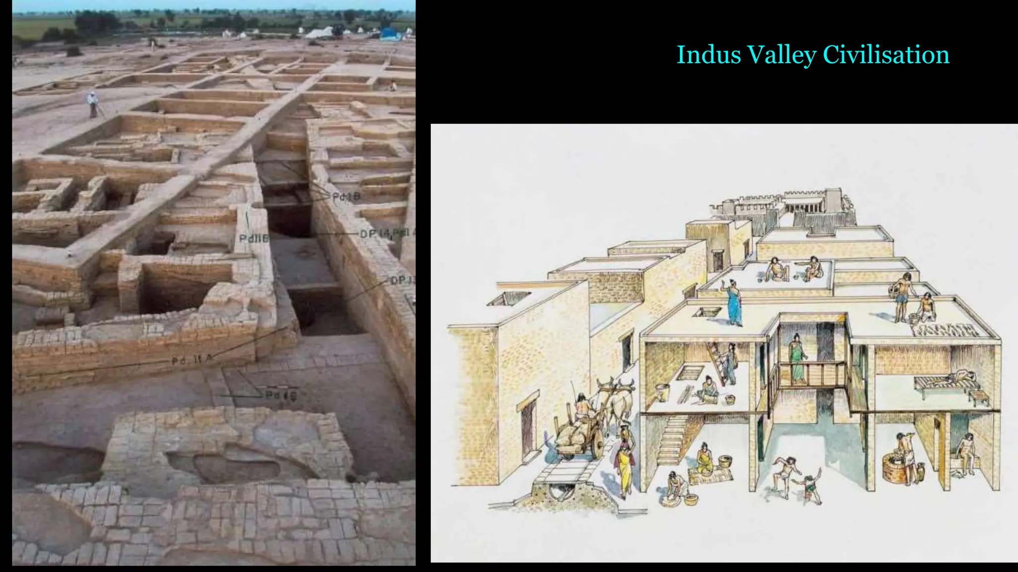 Harappan Architecture.pptx