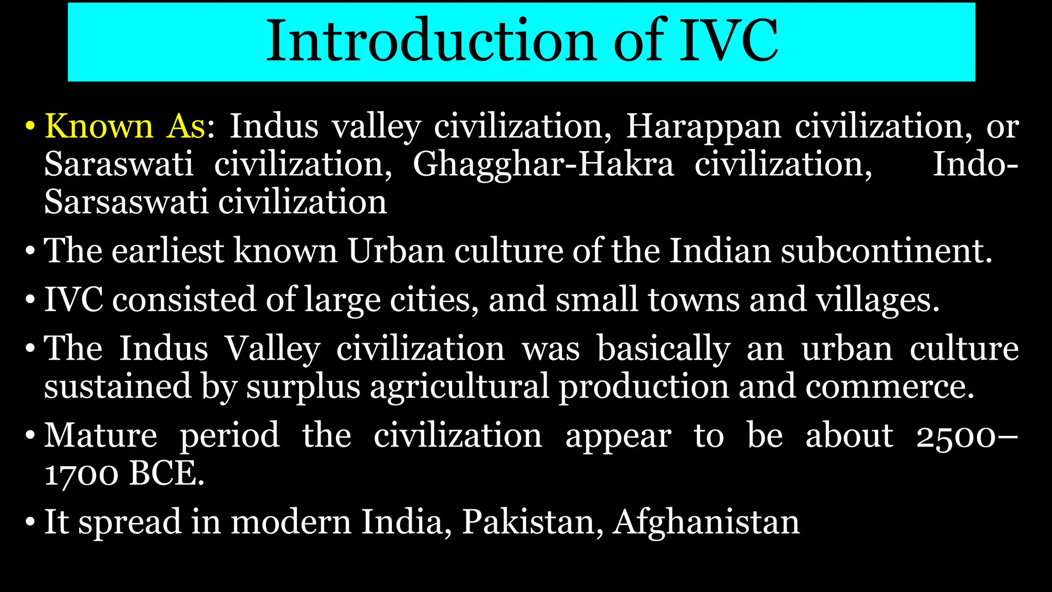 Harappan Architecture.pptx