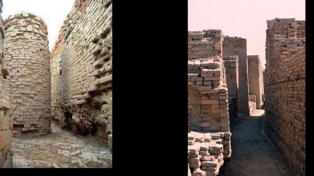 Harappan Architecture.pptx