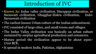 Harappan Architecture.pptx