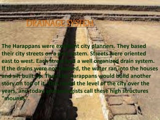 "Harappan civilization" | PPT