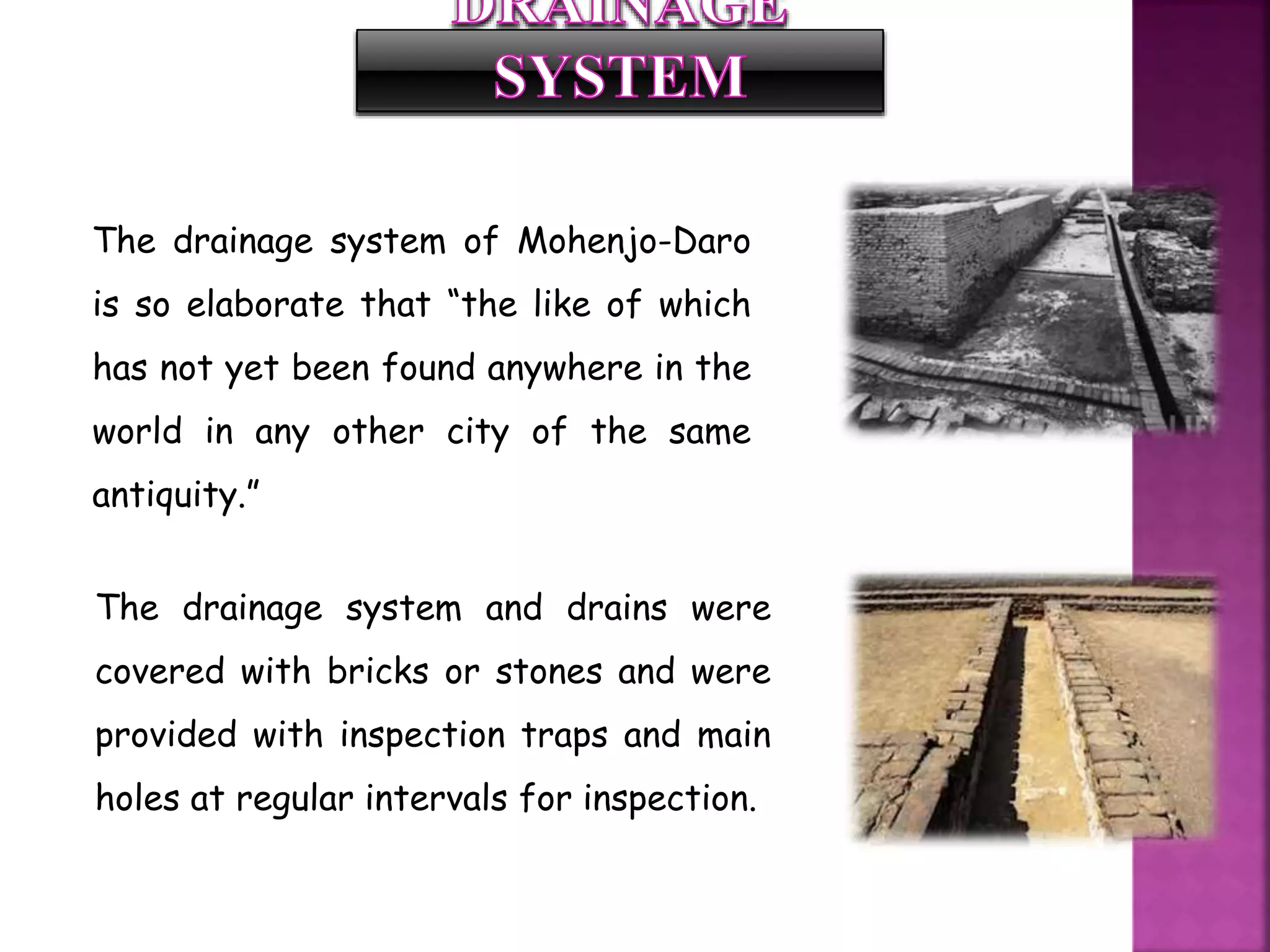 Harappan civilization | PPTX