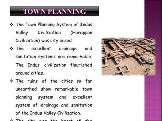 Harappan civilization | PPTX