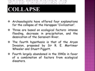 Harappan civilization | PPT