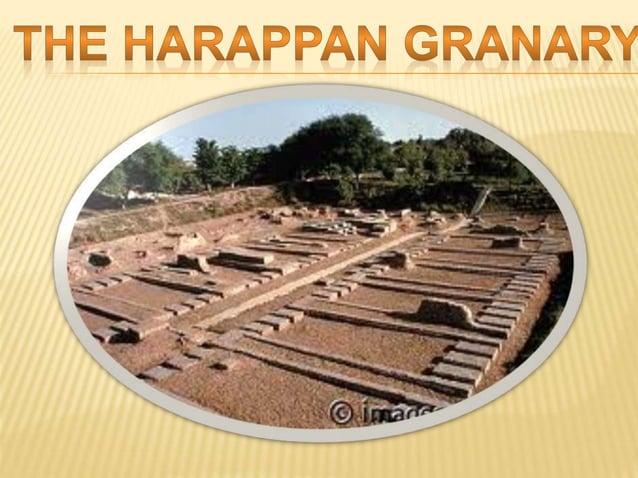 Harappan civilization | PPTX