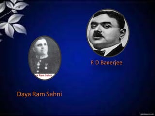 Harappan civilization | PPT