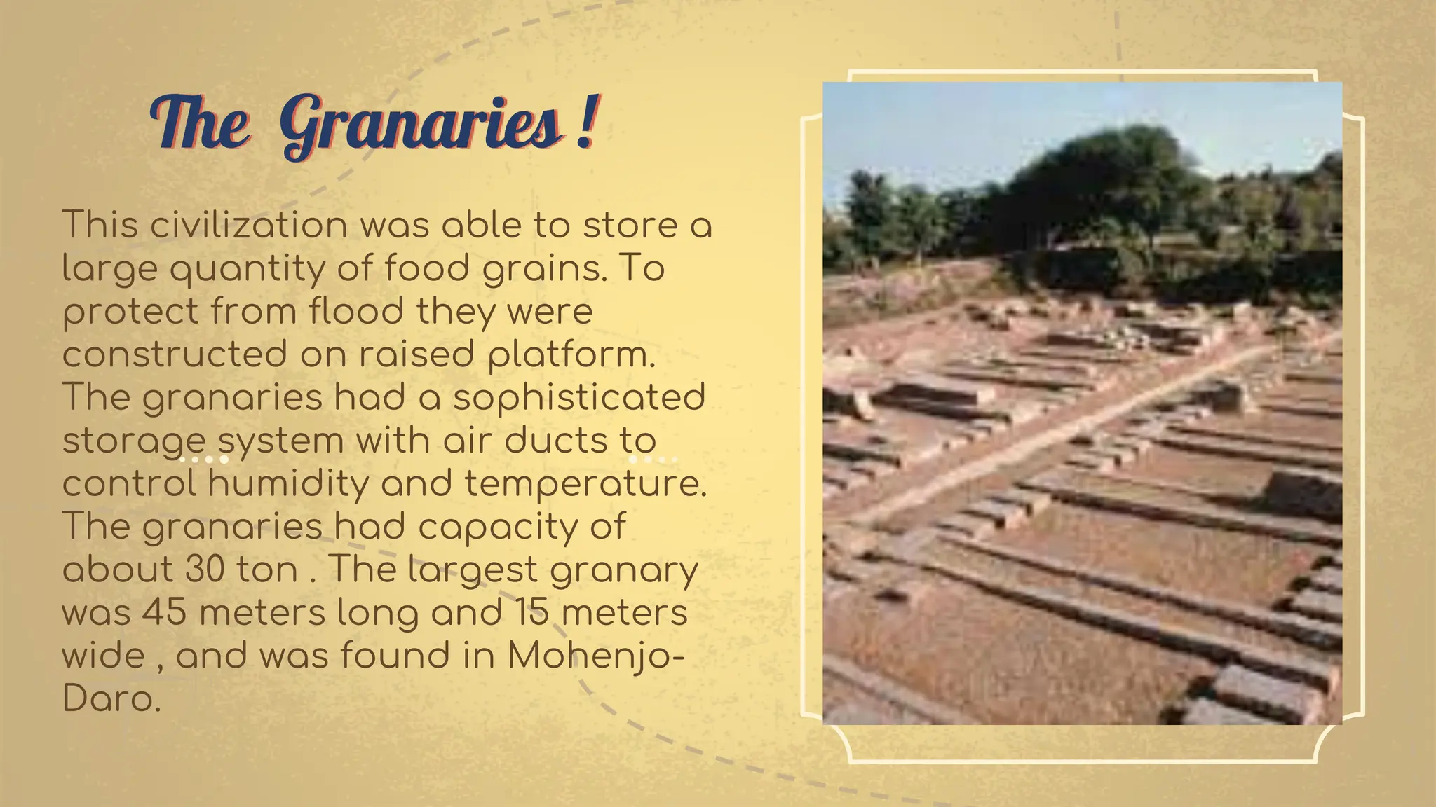 history of lost civilization of india- Harappan civilization | PPTX