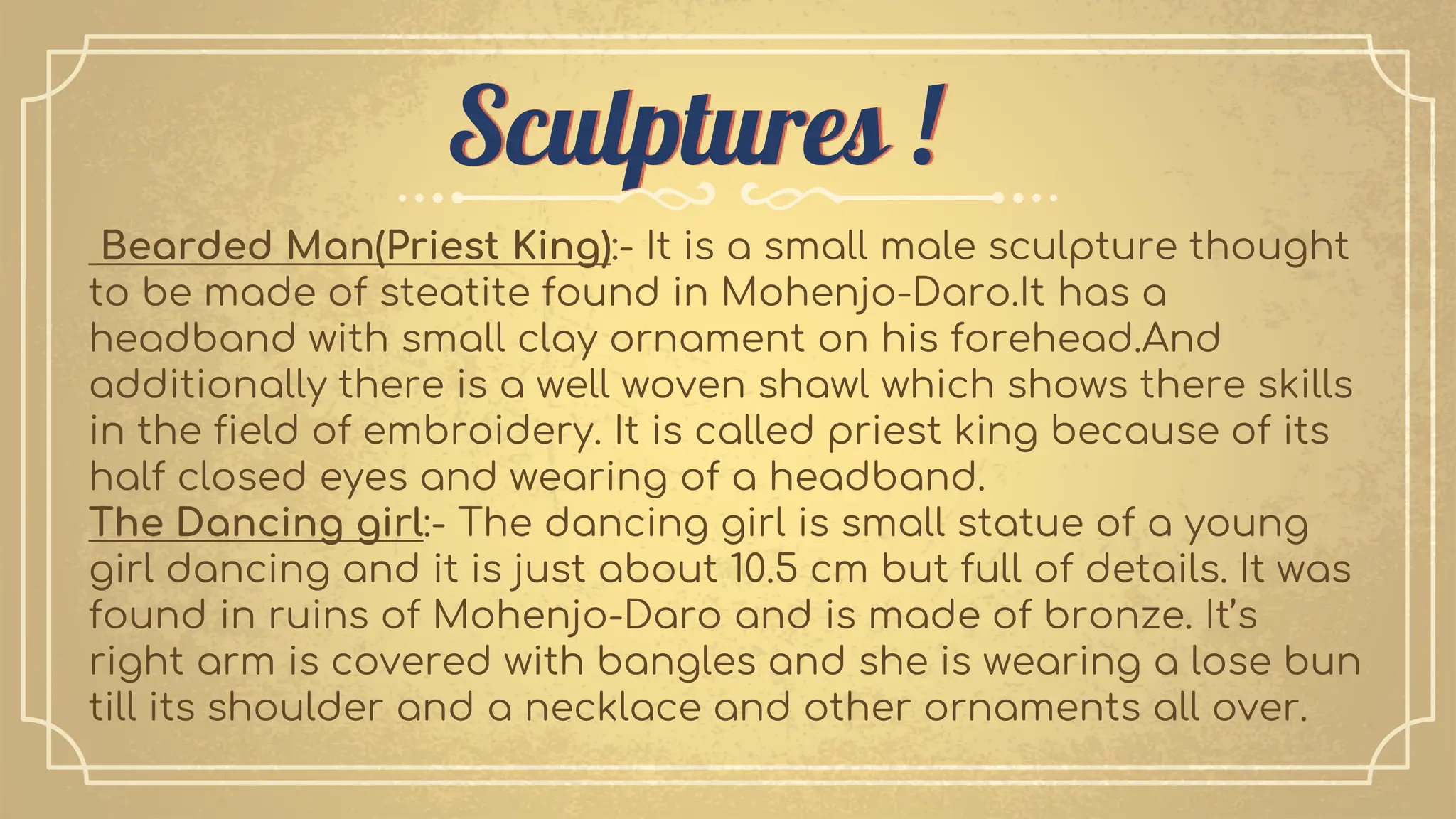 history of lost civilization of india- Harappan civilization | PPTX