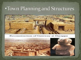 Harappan civilization (indus valley civilization) | PPTX