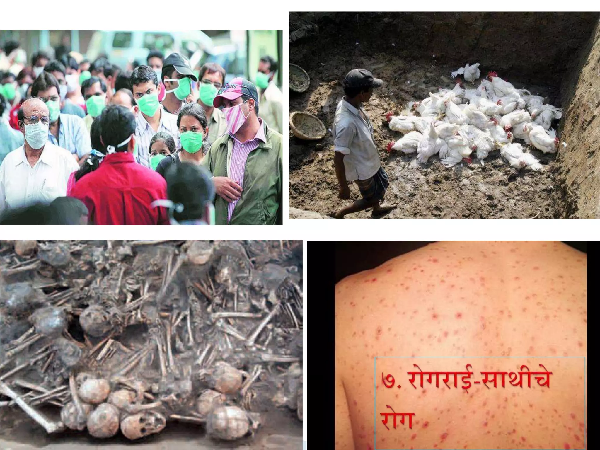 Harappan civilization or indus valley civilization decline by dr ...