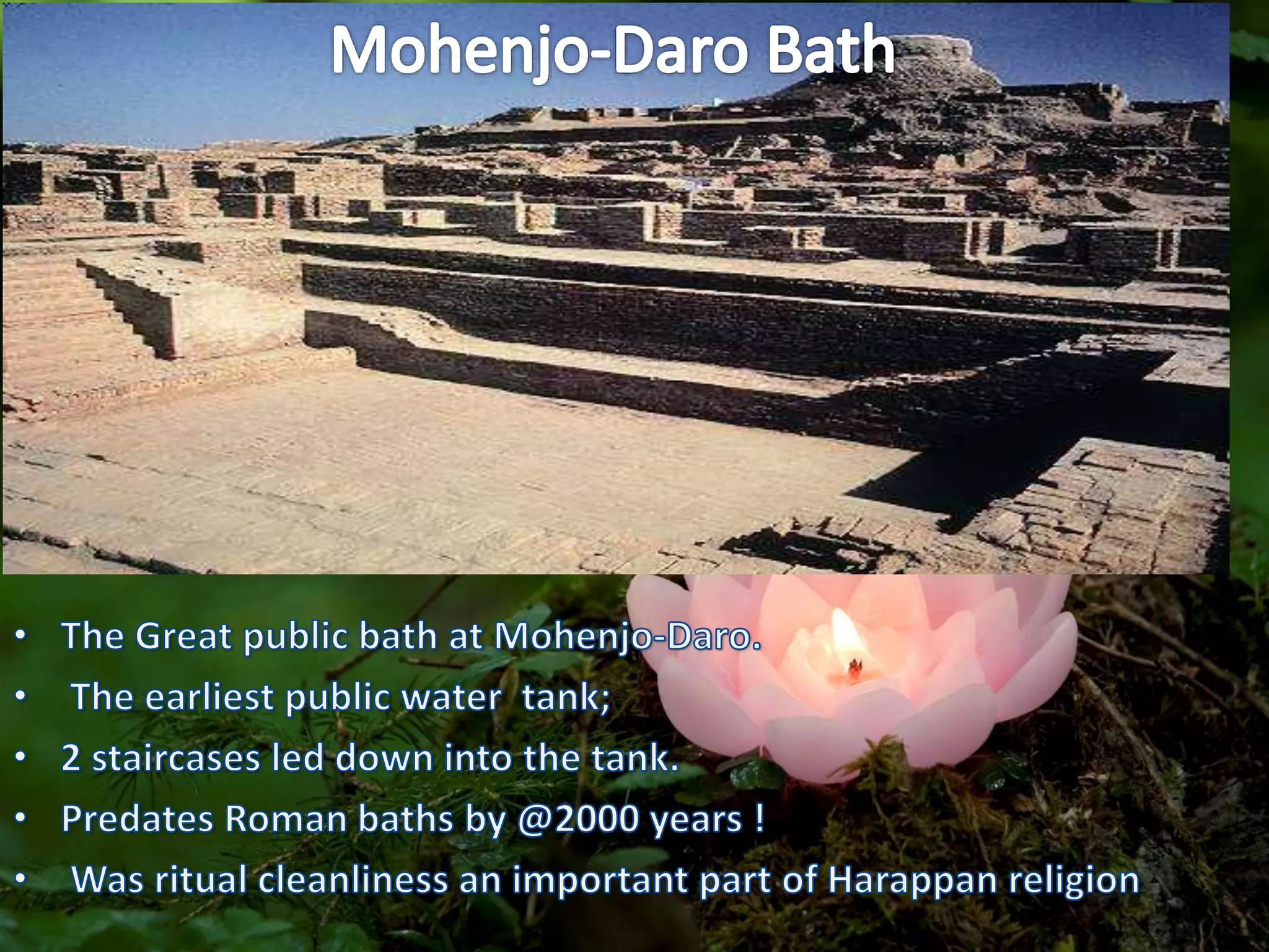 Harappan civillization | PPTX