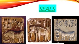 harappan seals.pptx