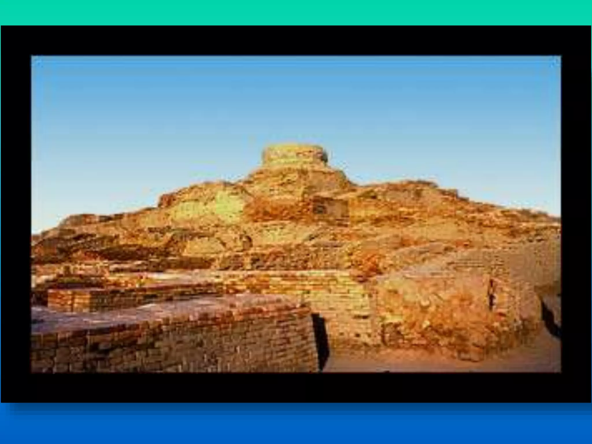 THE HARAPPAN CIVILISATION | PPTX