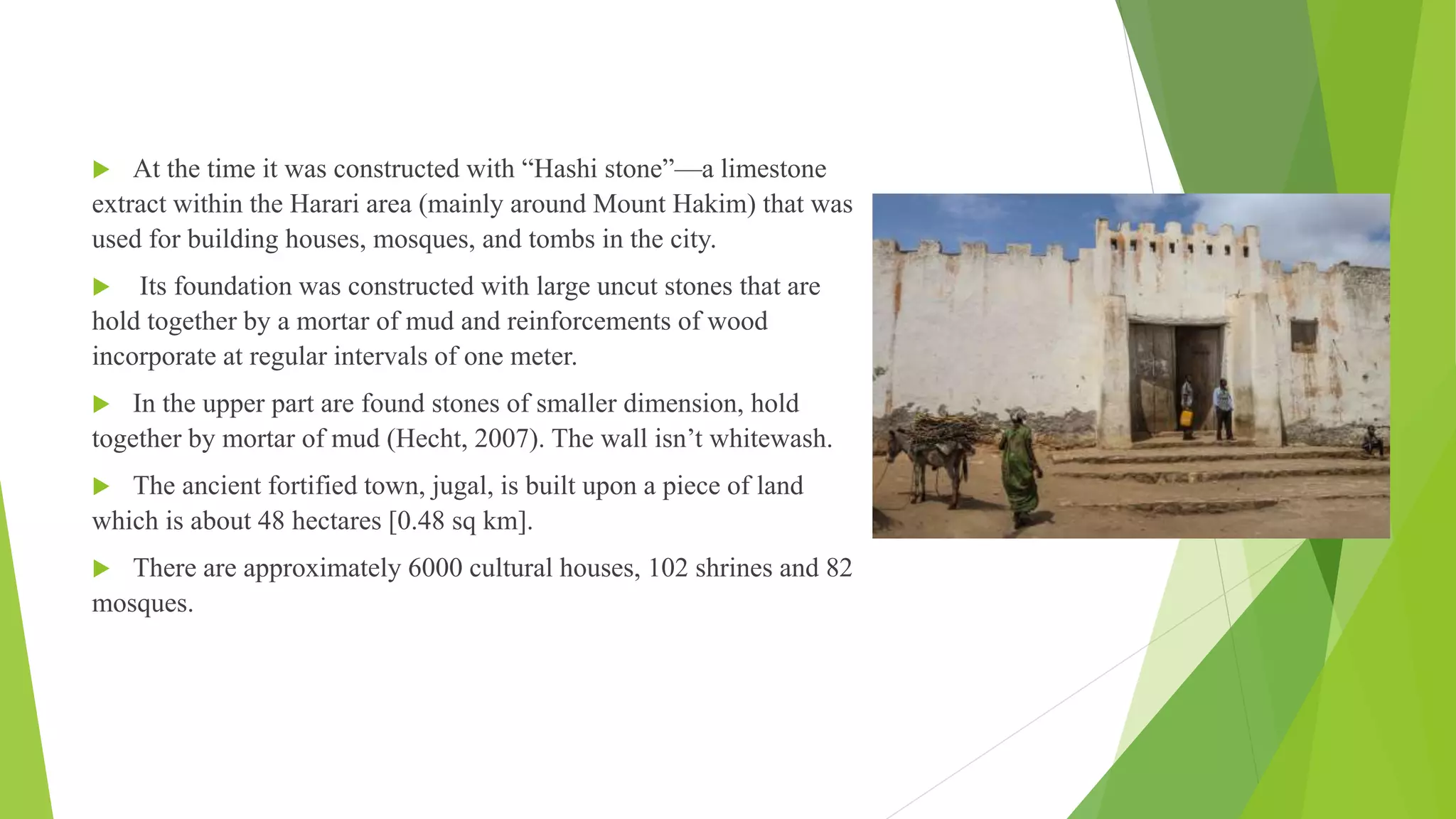 HARAR GROUP; APROPRIATE BUILDING DESIGN PROJECT.pptx