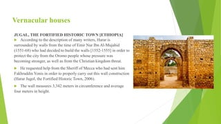 HARAR GROUP; APROPRIATE BUILDING DESIGN PROJECT.pptx | Africa Travel ...