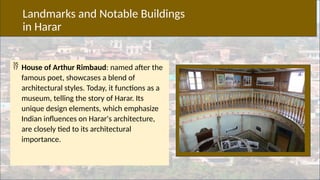 Harar ppt 22.pptxHFZVNJSNCDJNVSAJIOJJFJKKSDJKJFJK | PPTX