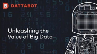 HARA - Global & Transparent Blockchain-based Data Exchange | PDF
