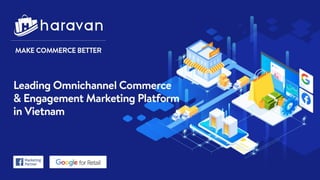 Haravan Profile 2021 | PPT