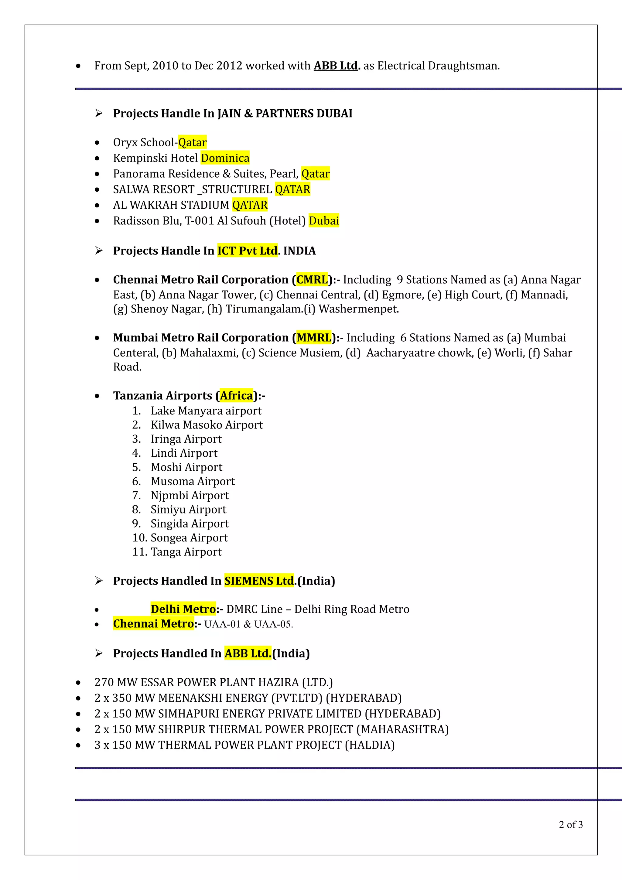 Harbans lal original | DOC | Rail Travel | Travel Type