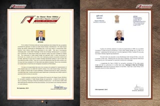 Harbinger of New Era of Railway Infrastructure - 4 lane Cable stayed ...