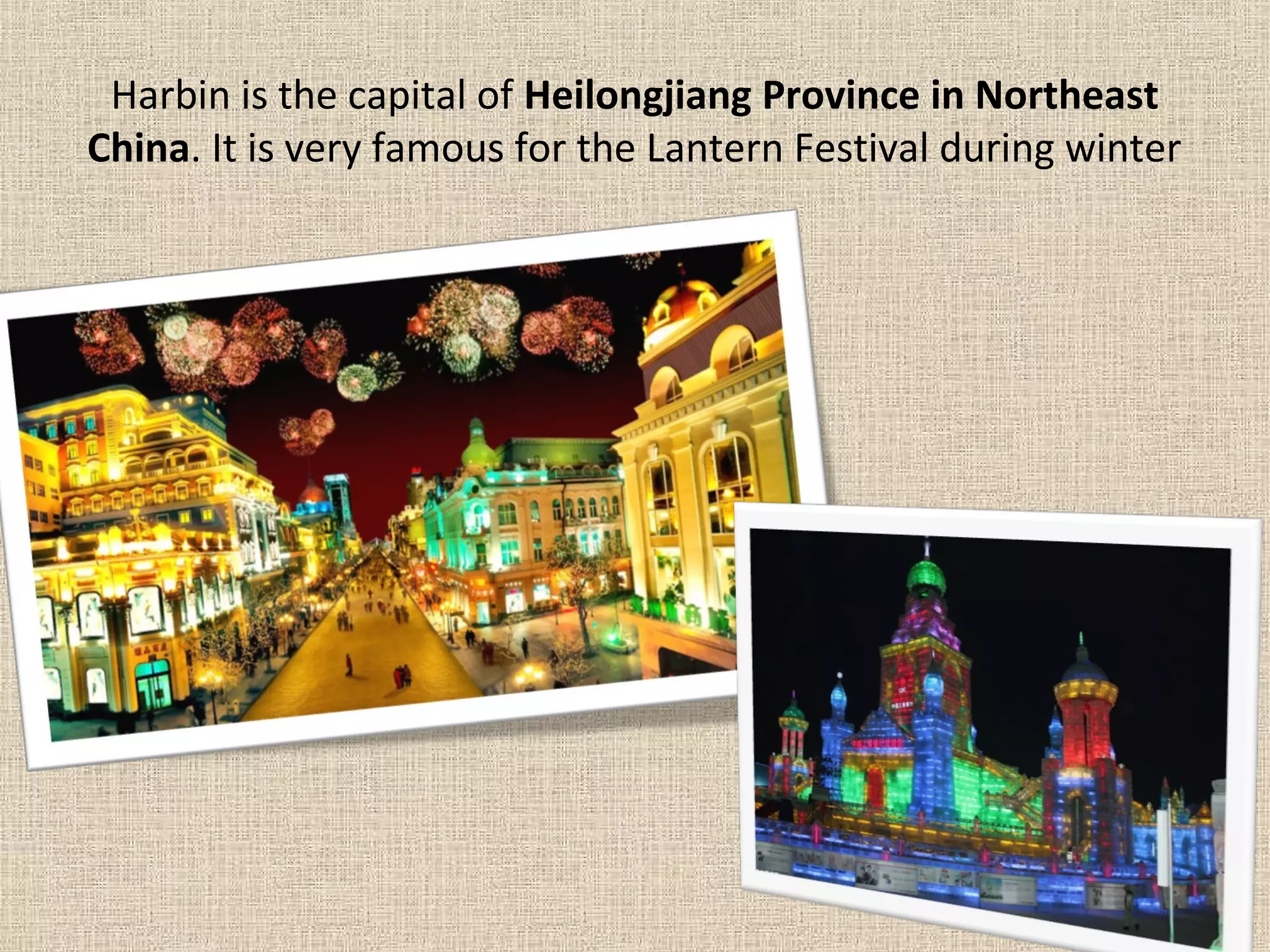 Harbin jews powerpoint (1) | PPT