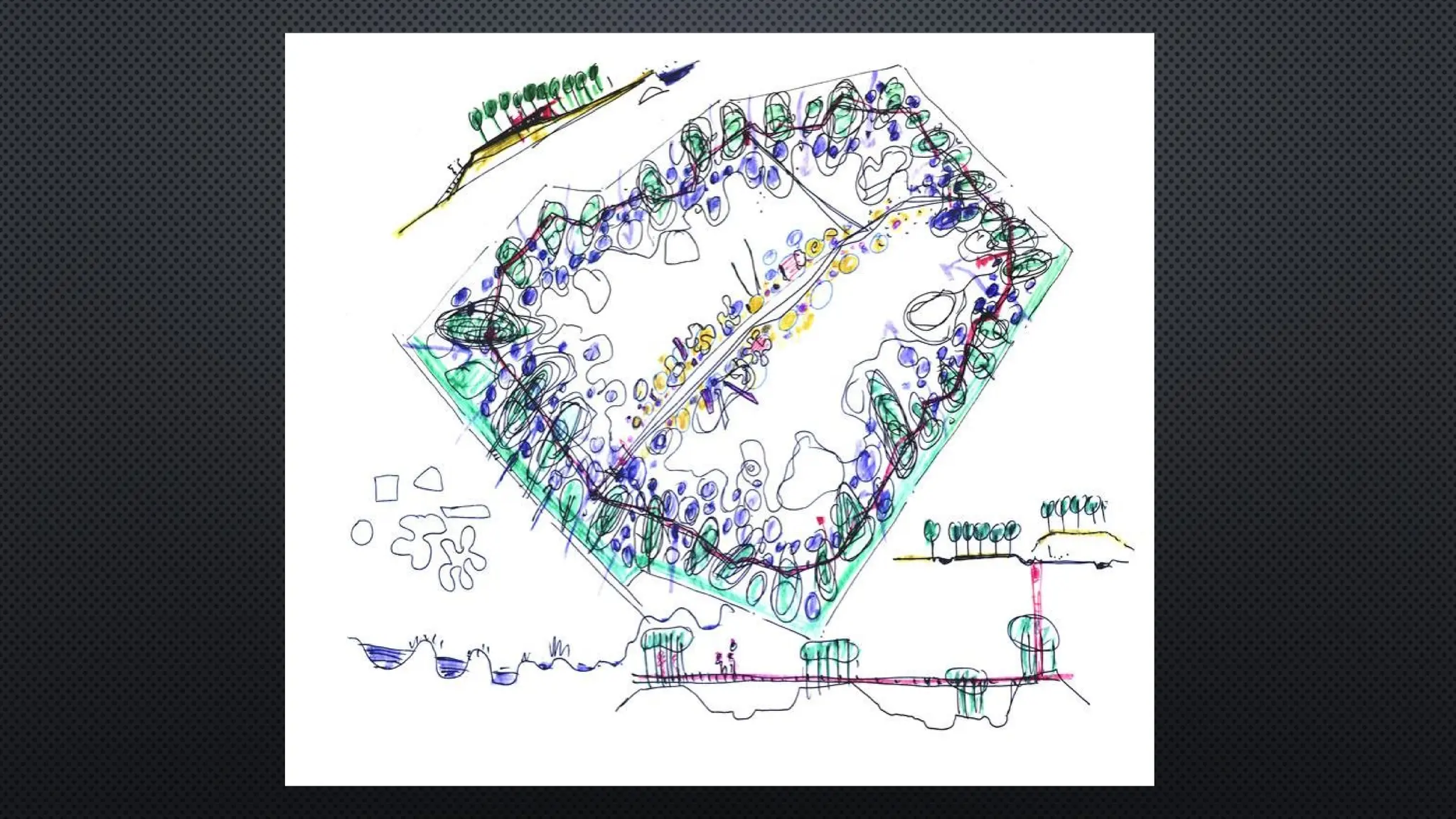 turenscape Harbin Qunli Stormwater Park.pptx
