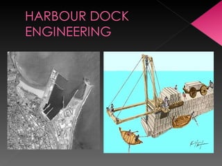 harbor types and site selection | PDF