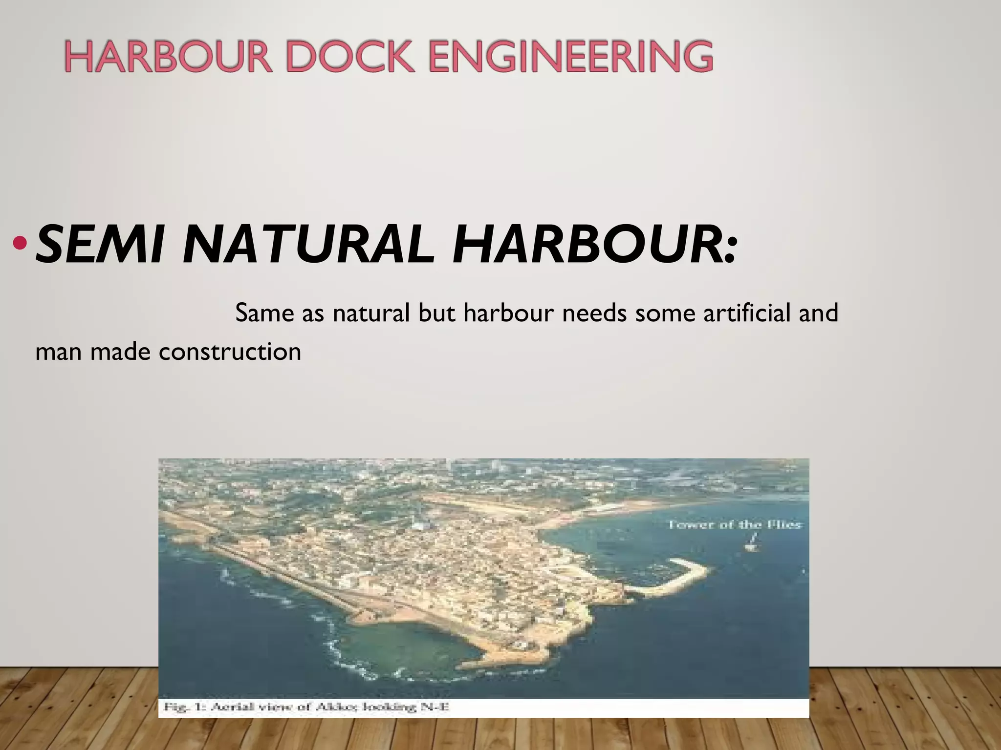 Harbour | PPT