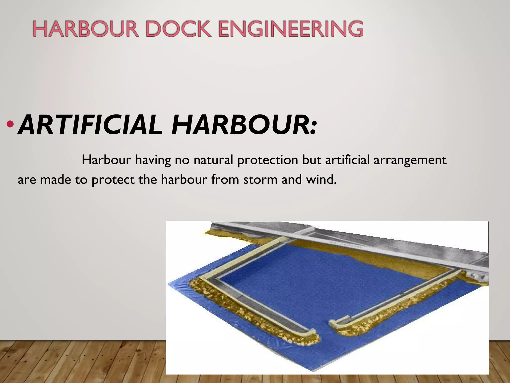 Harbour | PPT
