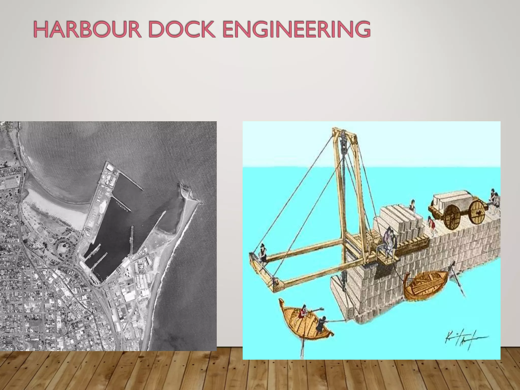 Harbour | PPT