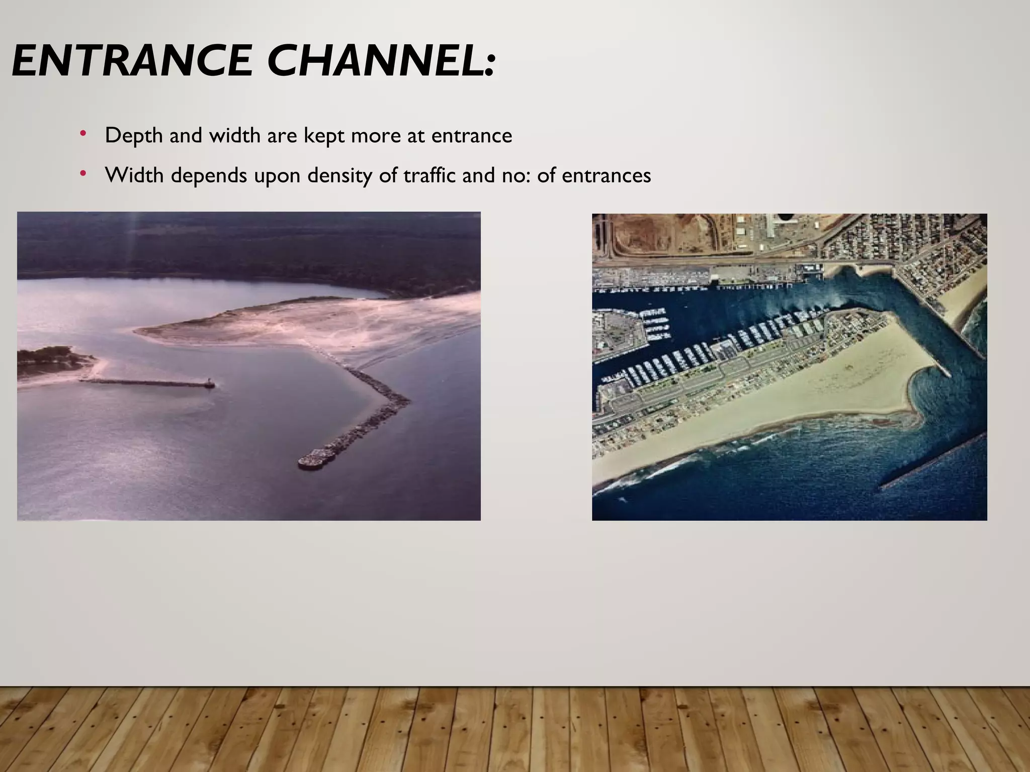 Harbour | PPT