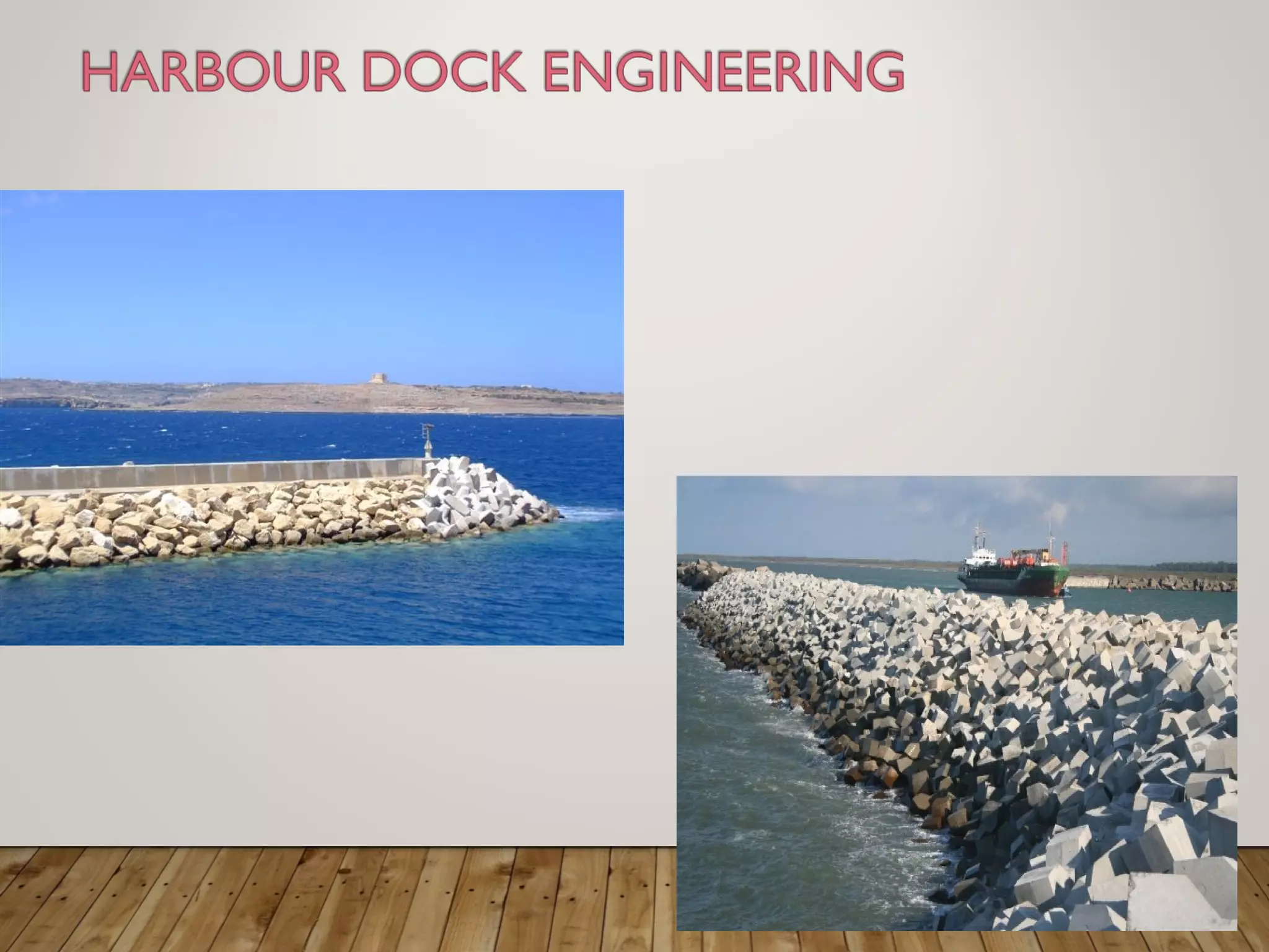 Harbour | PPT