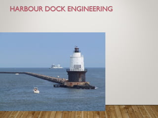 Harbour | PPT