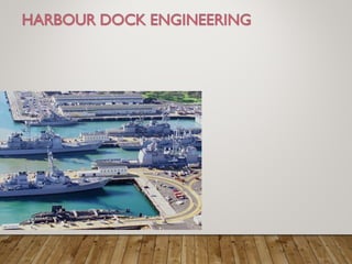 Harbour | PPT