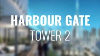 Harbour gate tower 2 | PPTX