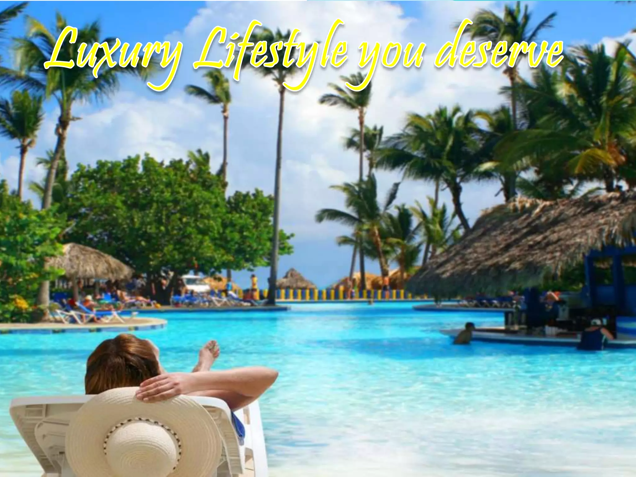 Harbour Springs Resort and Spa Palawan | PPTX