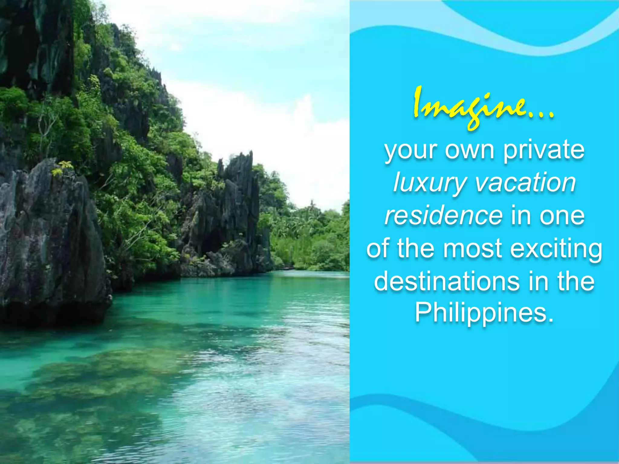 Harbour Springs Resort and Spa Palawan | PPTX